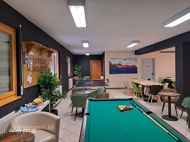 Casa Vacanza ∙ 2 Camere Da Letto ∙ 40 Ospiti - Pieve di Cadore