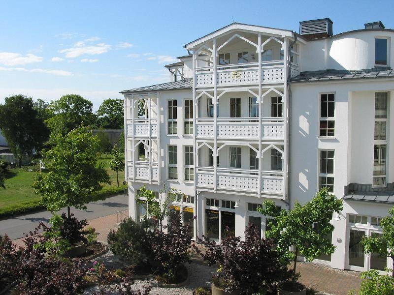 65 M² Ferienwohnung ∙ 2 Schlafzimmer ∙ 4 Gäste - Sellin