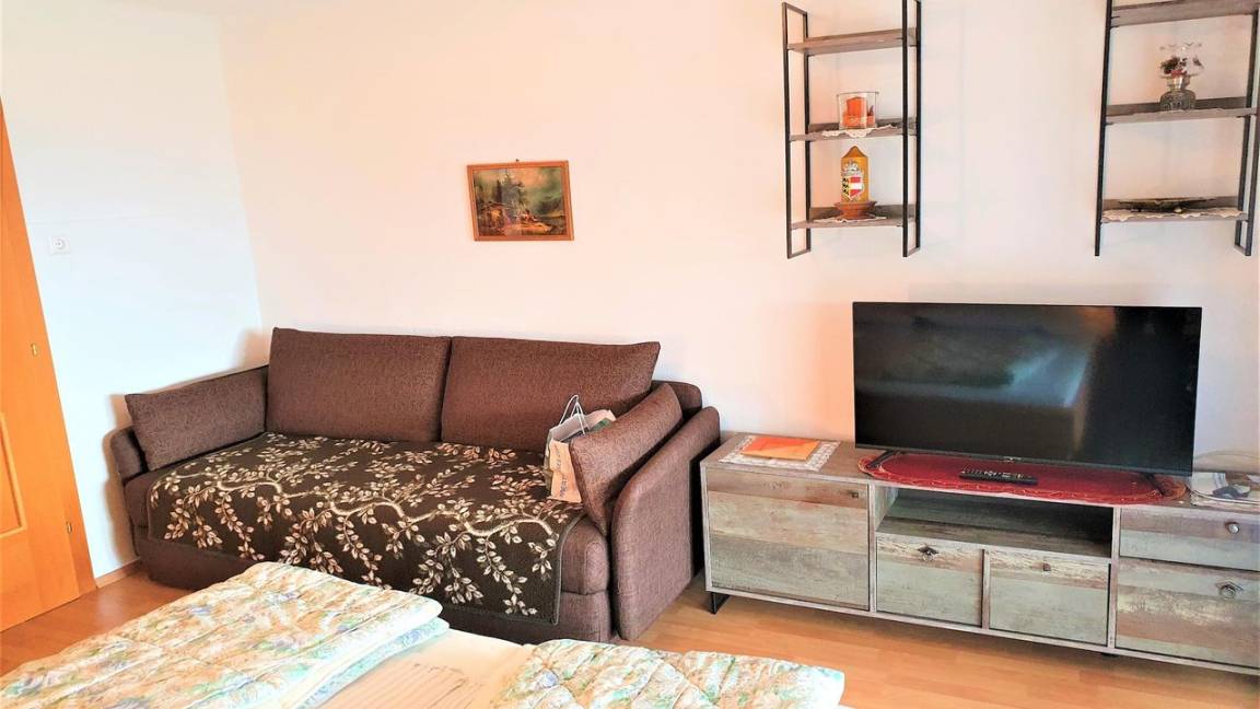 80 M² Apartamento ∙ 1 Habitación ∙ 5 Huéspedes - Wörthersee