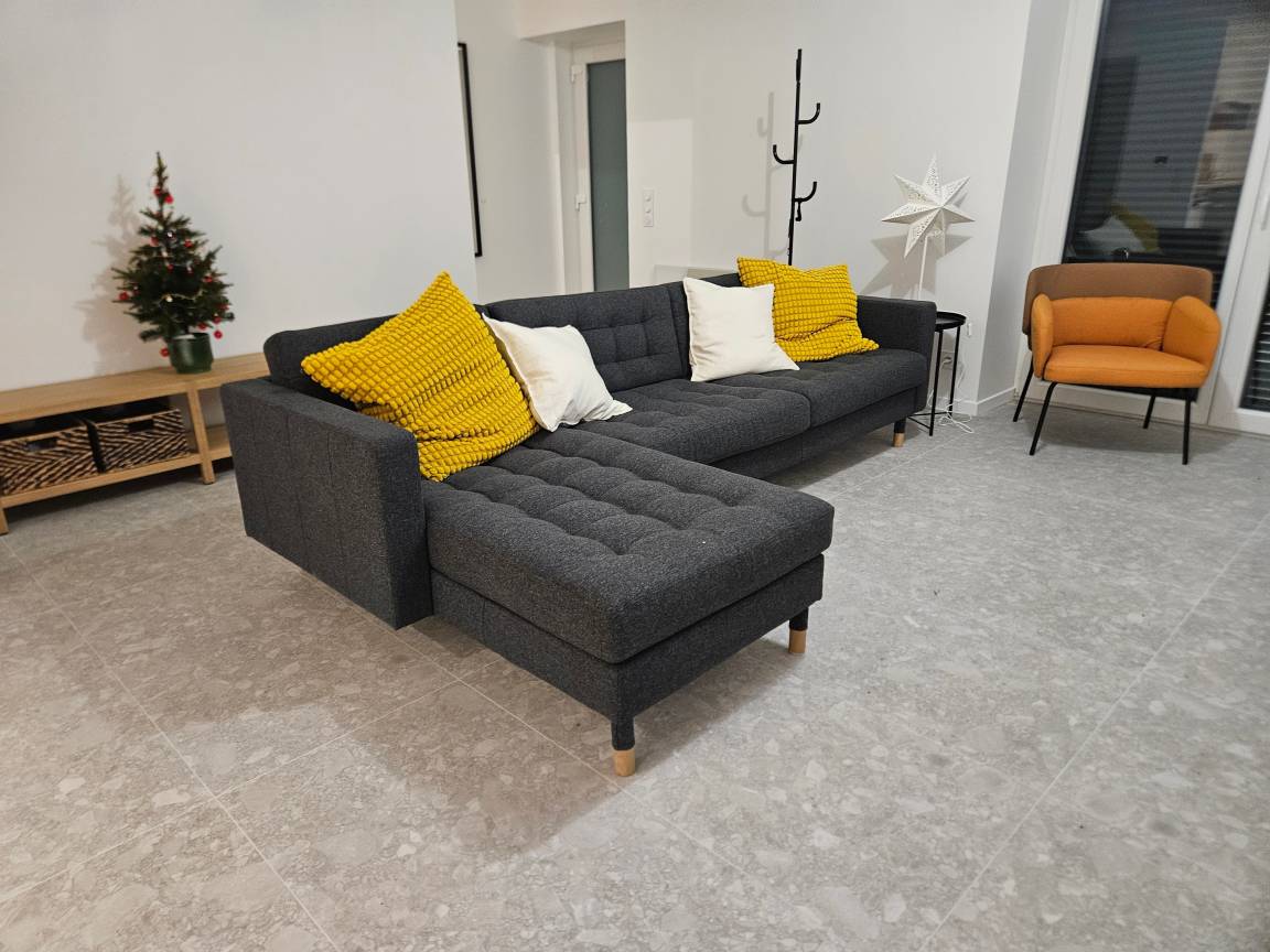 100 M² Maison De Vacances ∙ 3 Chambres ∙ 8 Personnes - Biesheim