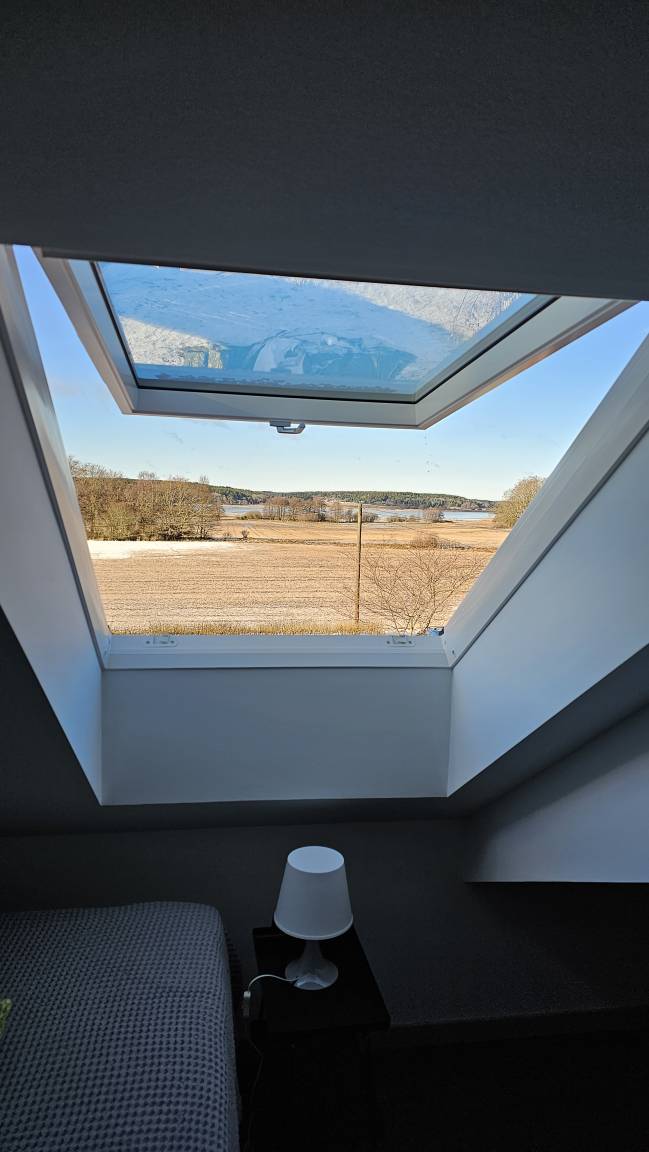 65 M² Lägenhet ∙ 3 Sovrum ∙ 8 Gäster - Märsta