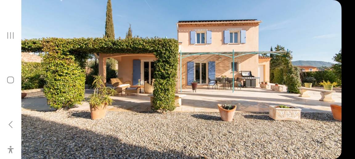 130 M² Maison De Vacances ∙ 4 Chambres ∙ 8 Personnes - Aups