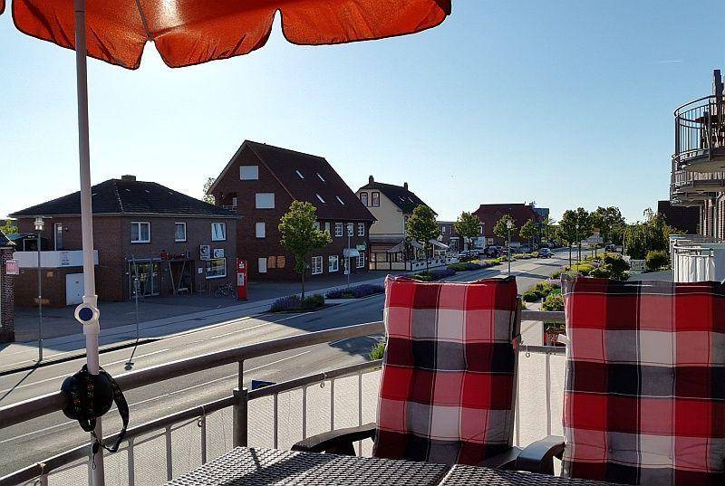 65 M² Apartment ∙ 2 Bedrooms ∙ 4 Guests - Norderney