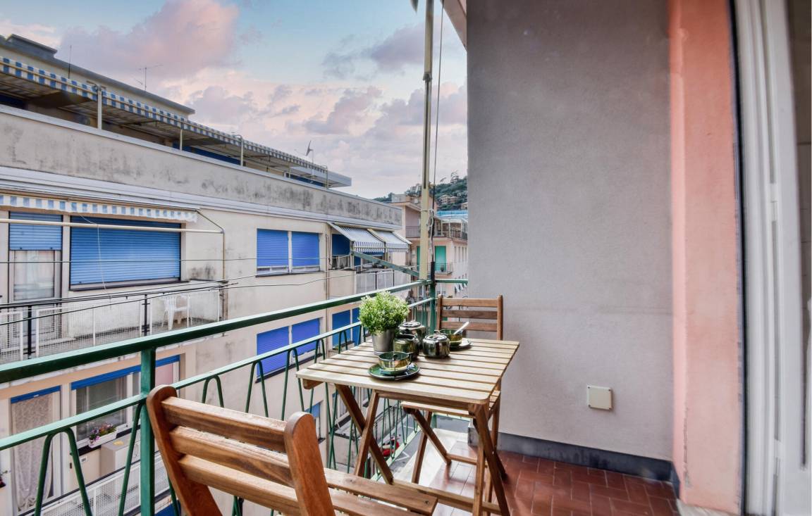 75 M² Apartament ∙ 1 Sypialnia ∙ 5 Gości - Recco