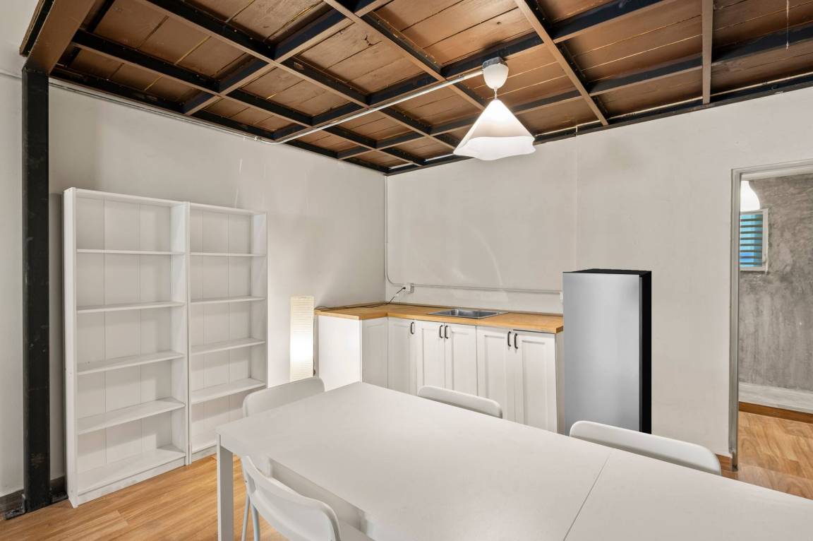 74 M² Apartment ∙ 3 Bedrooms ∙ 8 Guests - San Juan