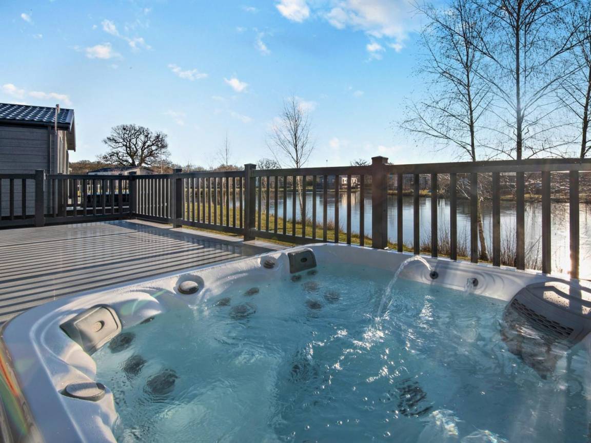 Cottage ∙ 2 Bedrooms ∙ 4 Guests - Woodhall Spa