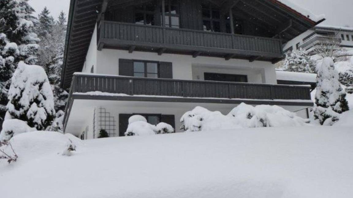 61 M² Ferienwohnung ∙ 1 Schlafzimmer ∙ 3 Gäste - Bayrischzell