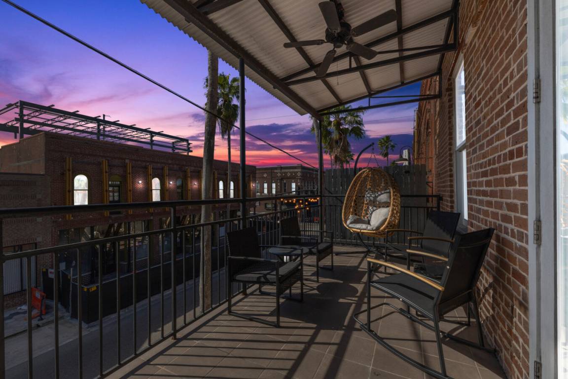 57 M² Appartement ∙ 1 Chambre ∙ 2 Personnes - Tampa, FL