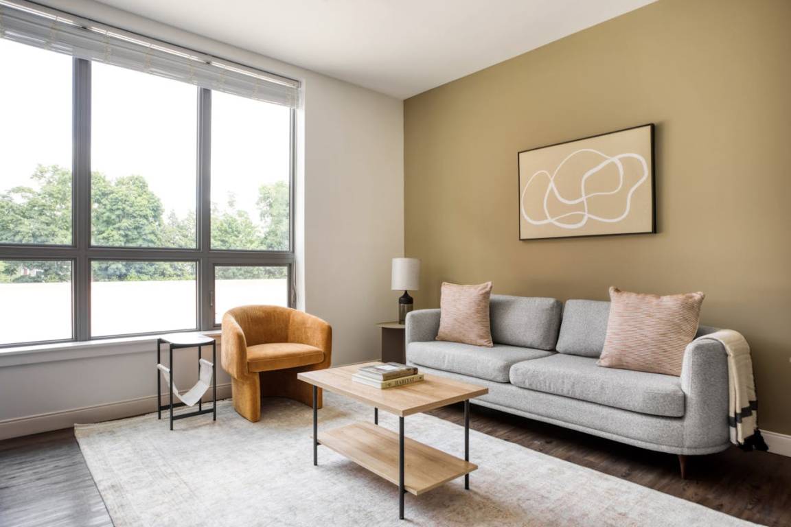70 M² Apartment ∙ 1 Bedroom ∙ 2 Guests - Newton, MA