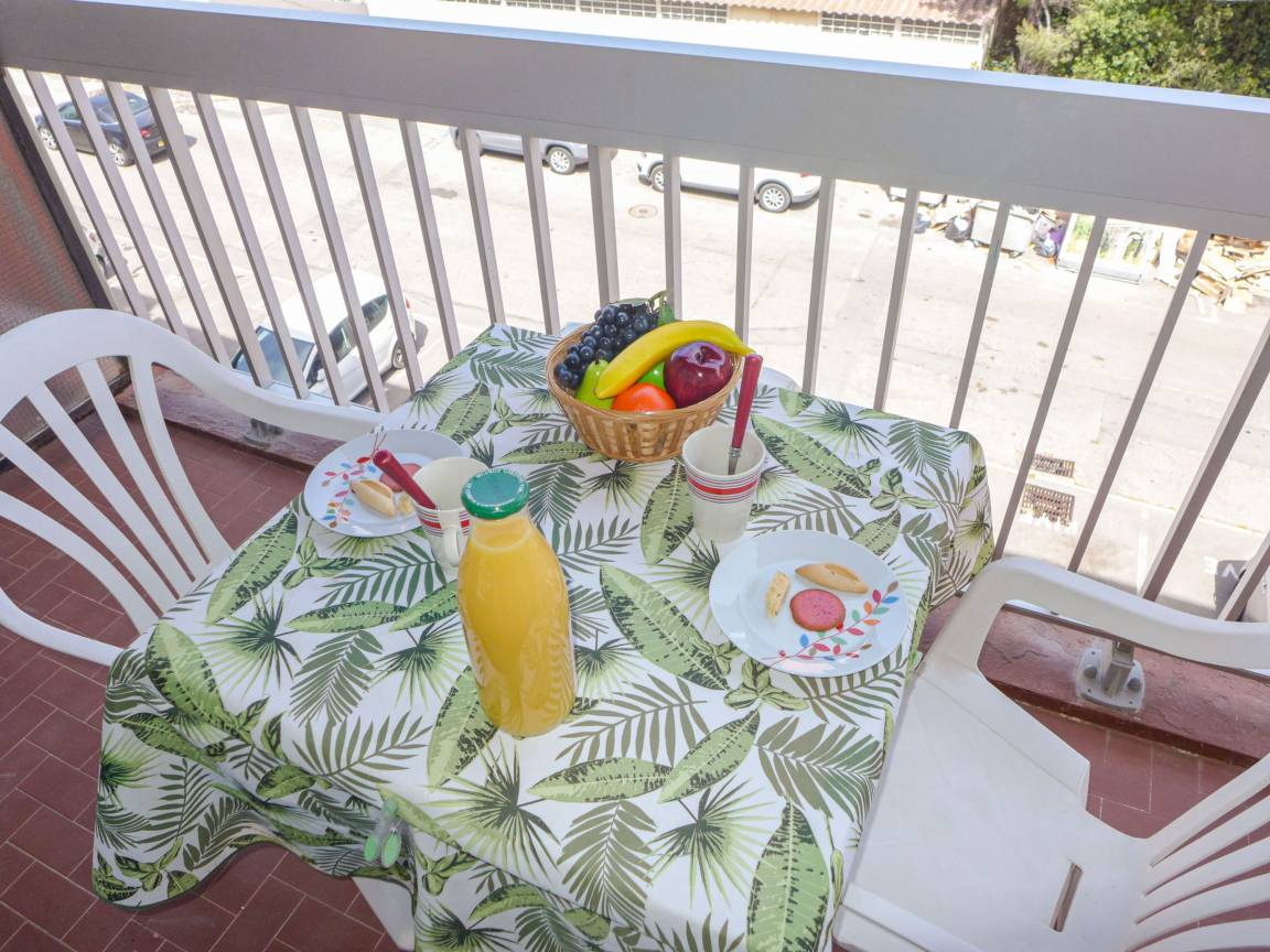 25 M² Maison De Vacances ∙ 1 Chambre ∙ 3 Personnes - Fréjus