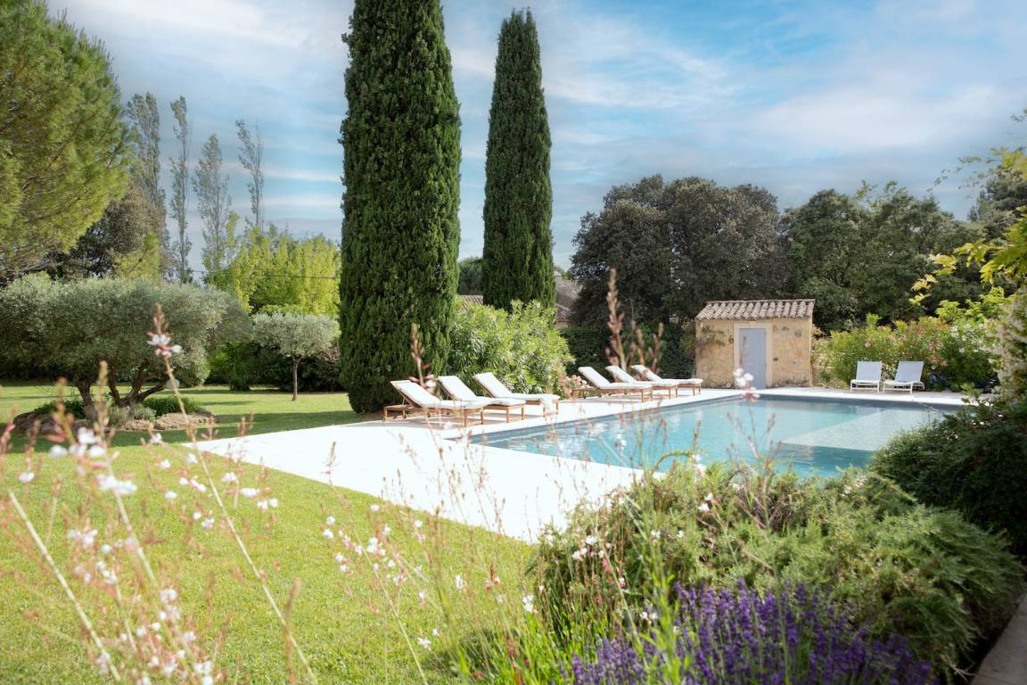 280 M² Villa ∙ 6 Chambres ∙ 14 Personnes - Lambesc