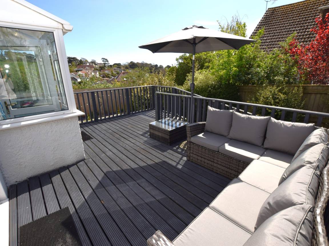 Cottage ∙ 2 Bedrooms ∙ 4 Guests - Dawlish