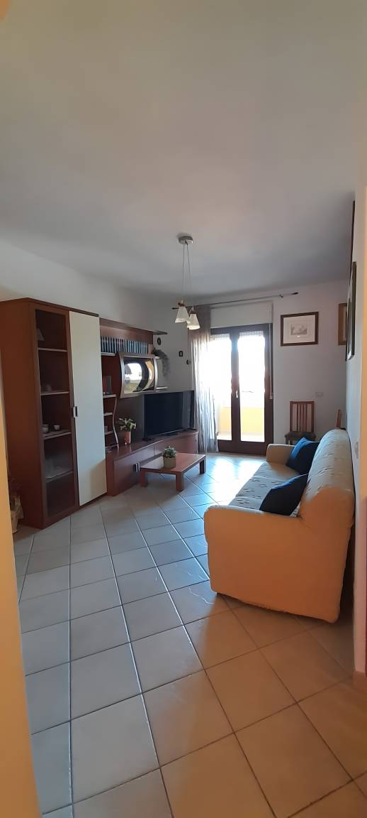 100 M² Casa Vacanza ∙ 2 Camere Da Letto ∙ 4 Ospiti - Teulada