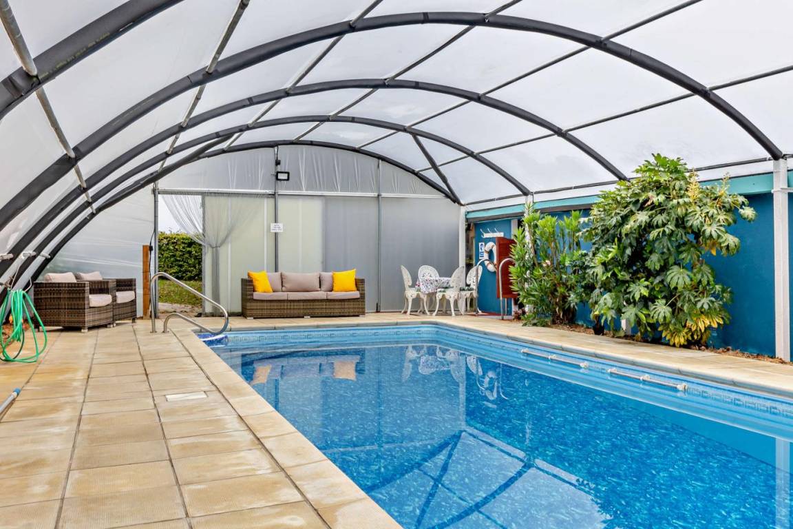 Cottage ∙ 4 Bedrooms ∙ 8 Guests - Swaffham