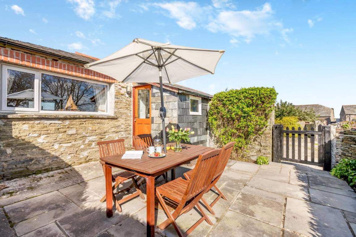 Cottage ∙ 1 Bedroom ∙ 2 Guests - Padstow