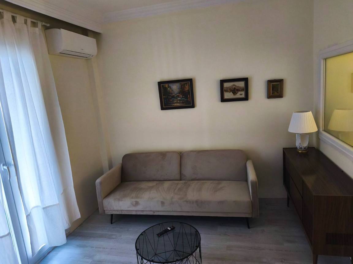 45 M² Apartment ∙ 2 Bedrooms ∙ 4 Guests - Thessaloniki