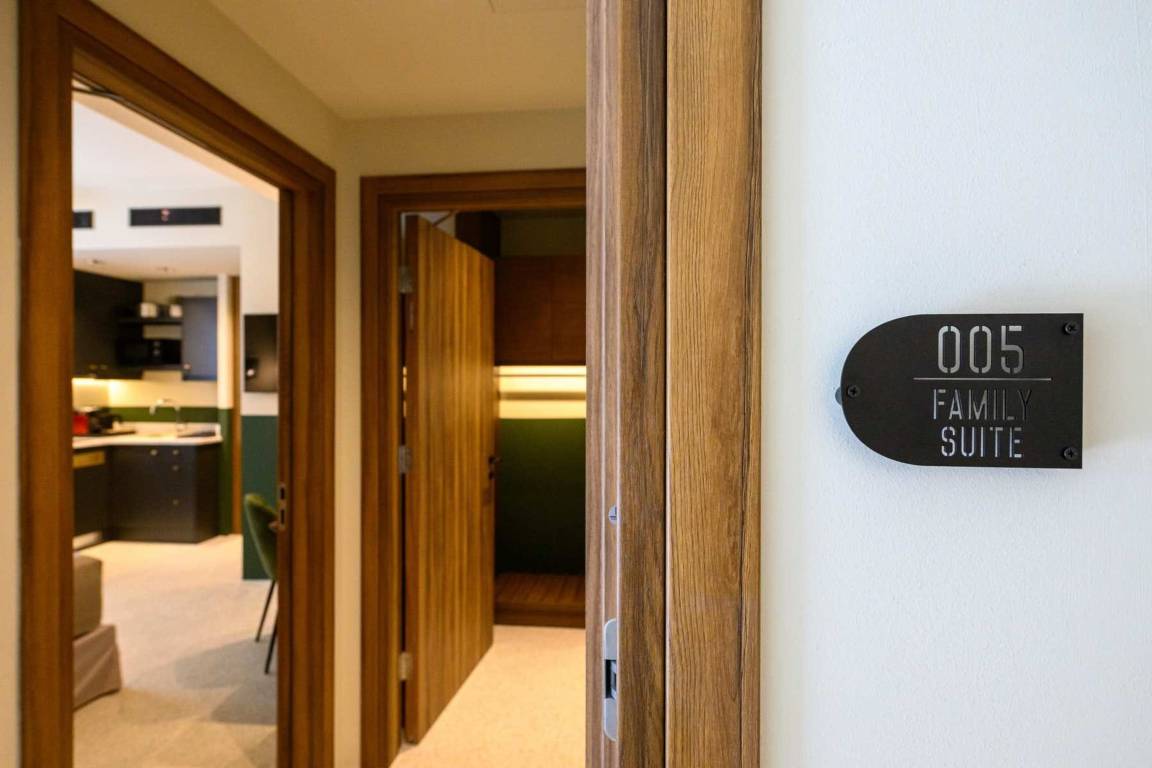 50 M² Apartment ∙ 2 Bedrooms ∙ 4 Guests - Kalamata