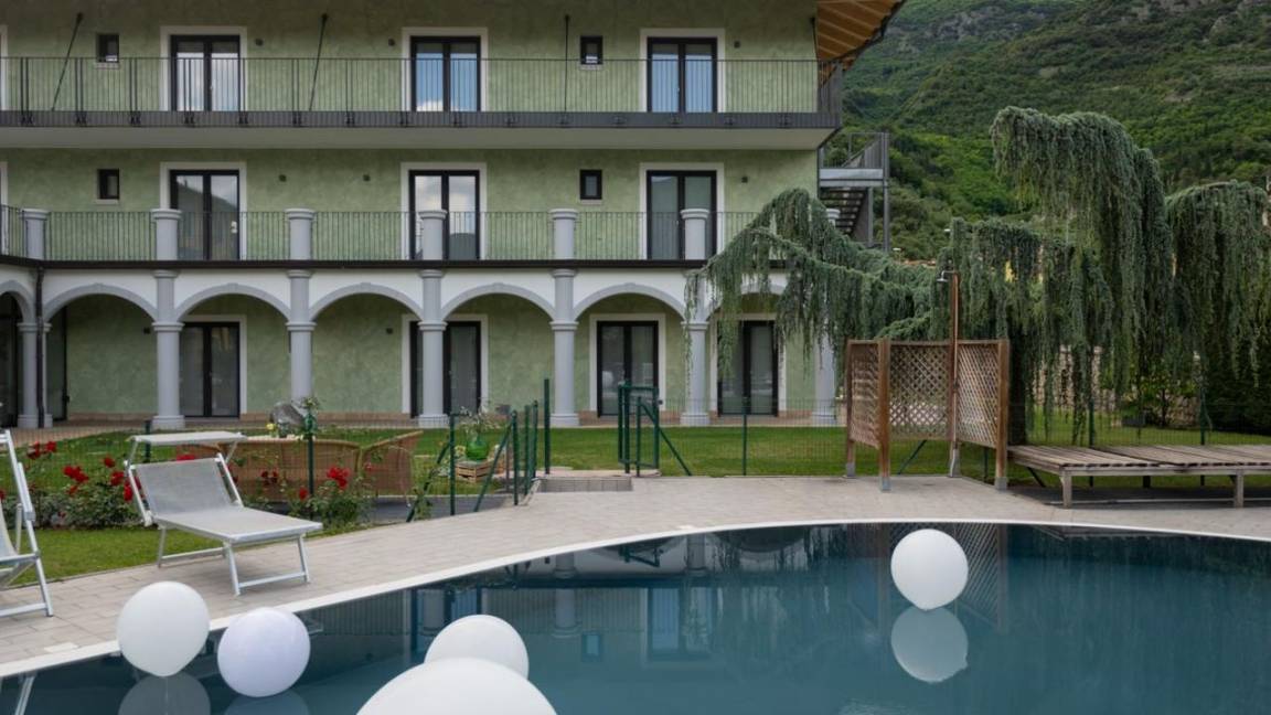 Appartement ∙ 3 Personnes - Riva del Garda