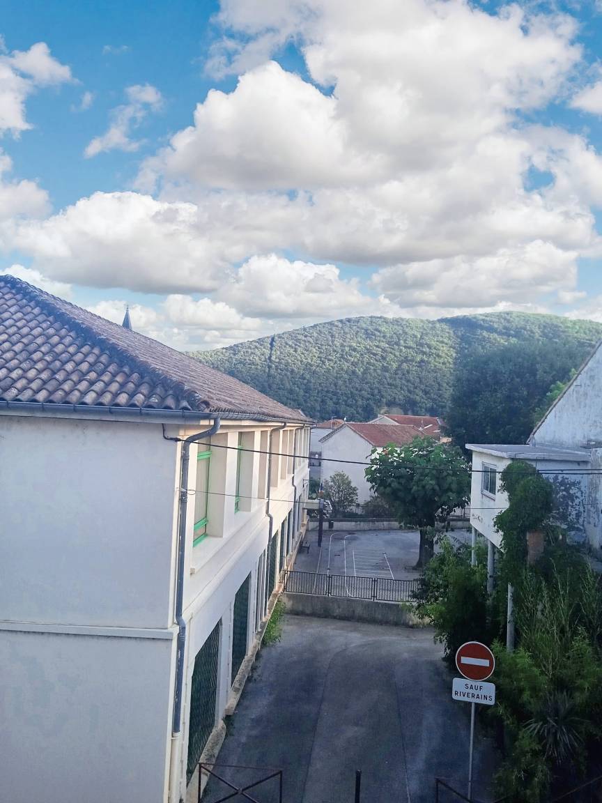 85 M² Casa ∙ 2 Habitaciones ∙ 6 Huéspedes - Alès