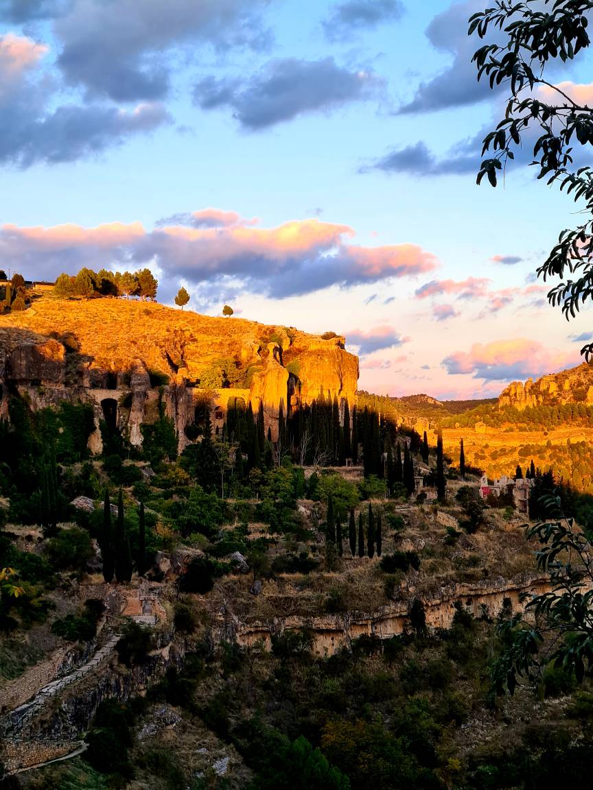 45 M² Appartement ∙ 1 Chambre ∙ 2 Personnes - Cuenca, España