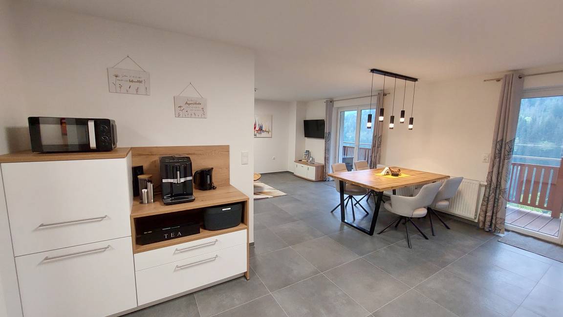 Apartment ∙ 2 Bedrooms ∙ 6 Guests - Lunz am See