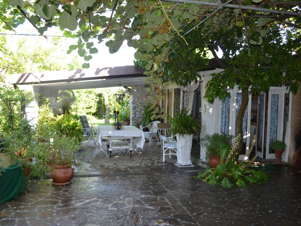 40 M² House ∙ 1 Bedroom ∙ 2 Guests - Massa