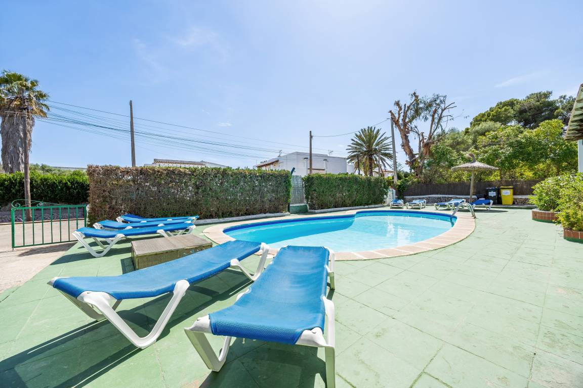 30 M² Apartment ∙ 1 Bedroom ∙ 4 Guests - Cala d'Or
