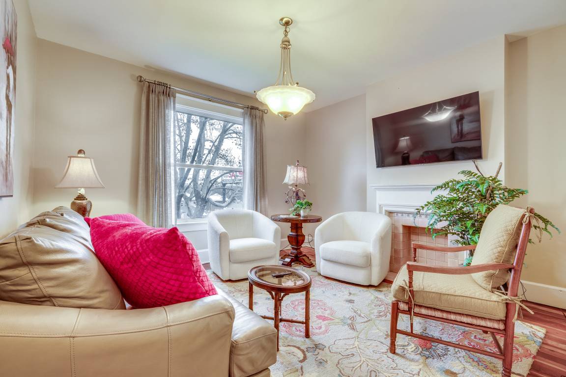 74 M² Apartment ∙ 2 Bedrooms ∙ 3 Guests - Dillon State Park, Nashport