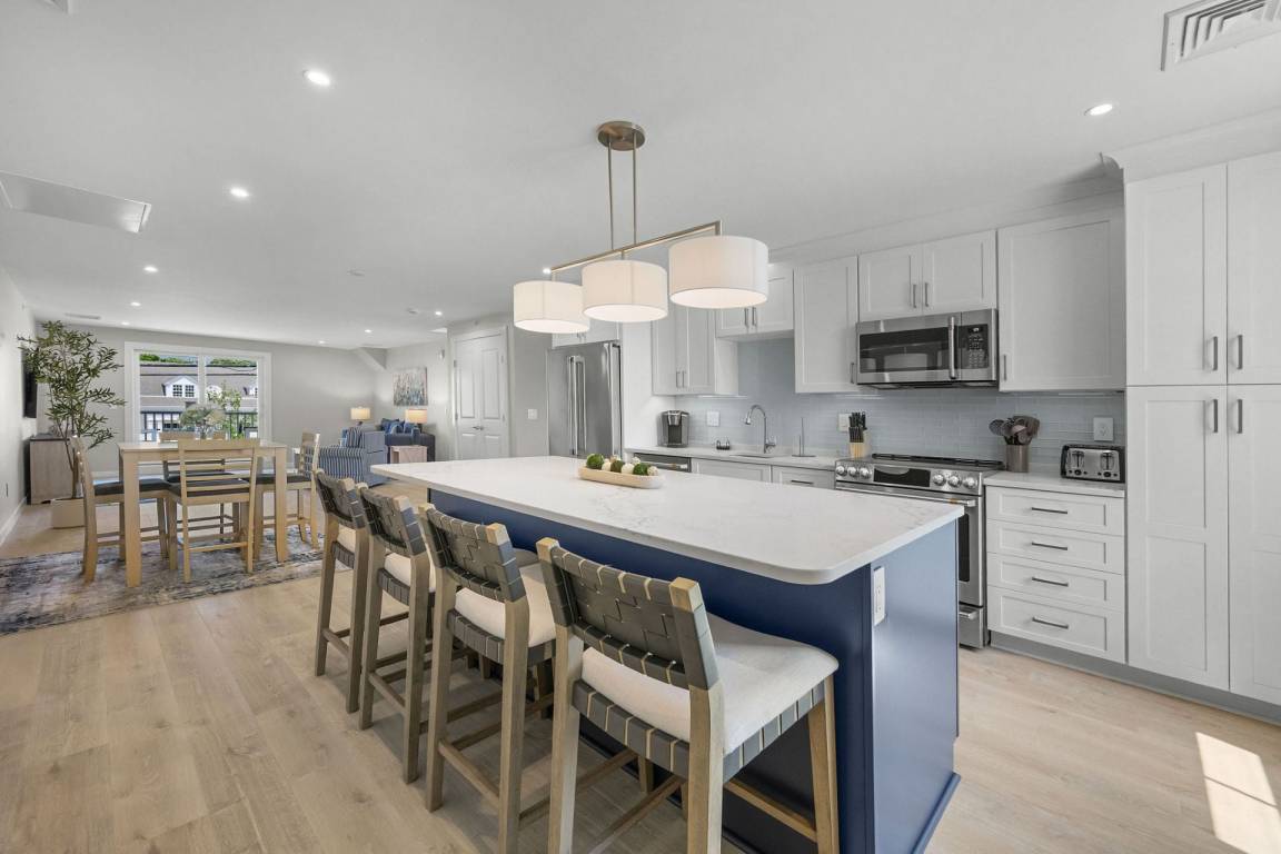 109 M² Apartment ∙ 1 Bedroom ∙ 4 Guests - Harwich, MA