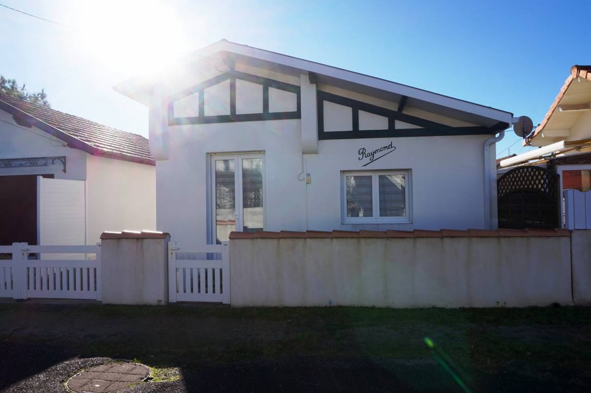 55 M² Casa ∙ 2 Habitaciones ∙ 5 Huéspedes - Biscarrosse