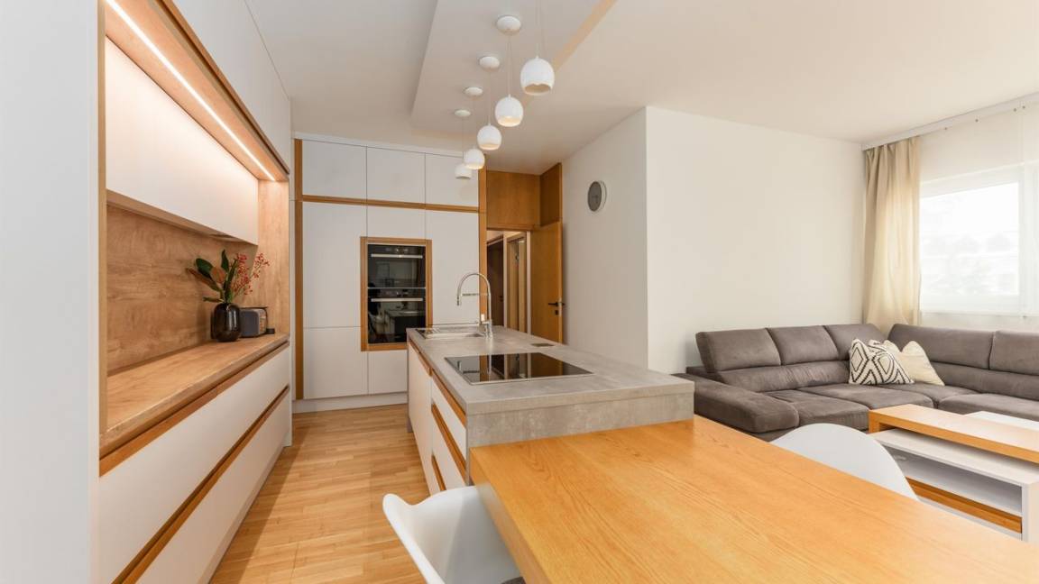 57 M² Apartment ∙ 1 Bedroom ∙ 4 Guests - Schladming