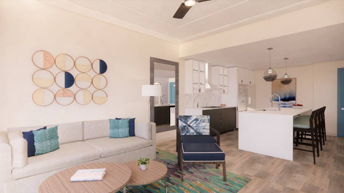 577 M² Hotel ∙ 4 Bedrooms ∙ 12 Guests - Myrtle Beach