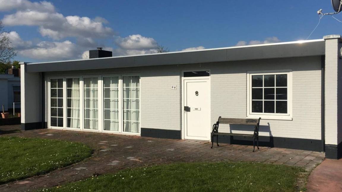 73 M² Ferienhaus ∙ 3 Schlafzimmer ∙ 5 Gäste - Breskens