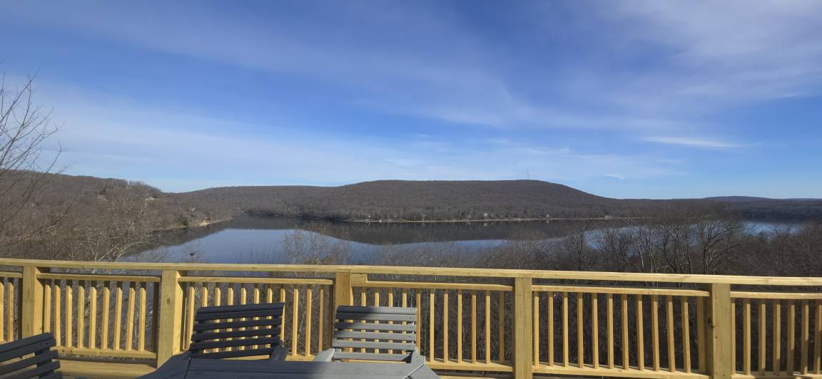 307 M² House ∙ 4 Bedrooms ∙ 10 Guests - Oakland, MD