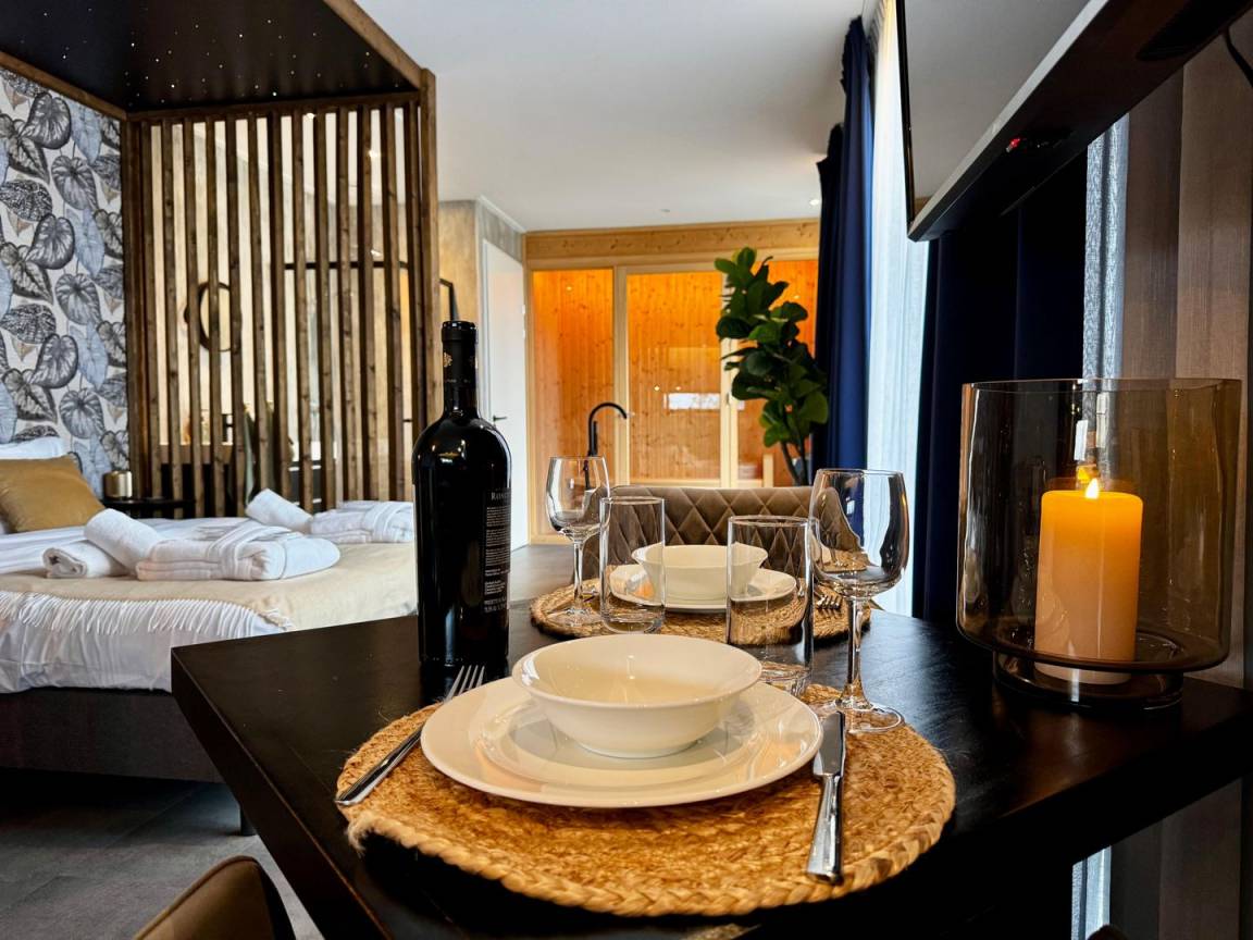 45 M² Dom ∙ 1 Sypialnia ∙ 2 Gości - Zutphen