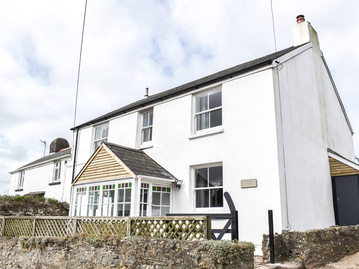 Cottage ∙ 4 Bedrooms ∙ 8 Guests - Bideford