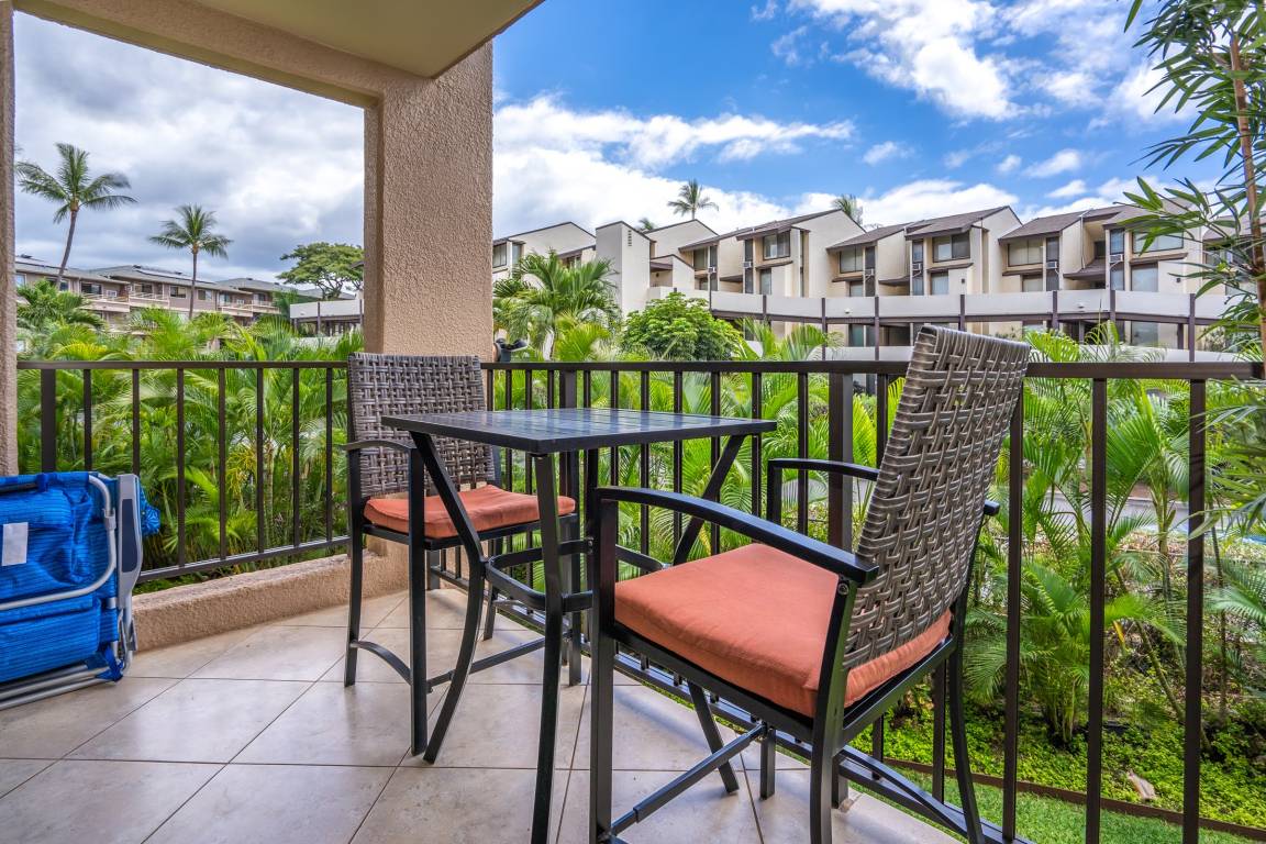 76 M² Condo ∙ 1 Bedroom ∙ 4 Guests - Wailea, HI