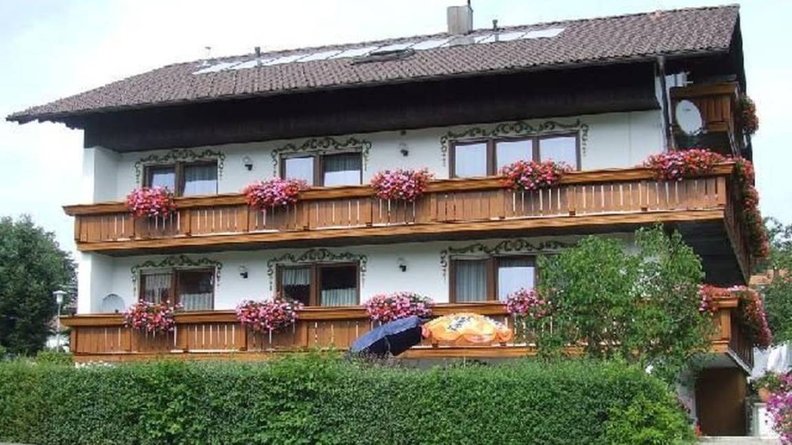 Hôtel ∙ 3 Personnes - Deggendorf