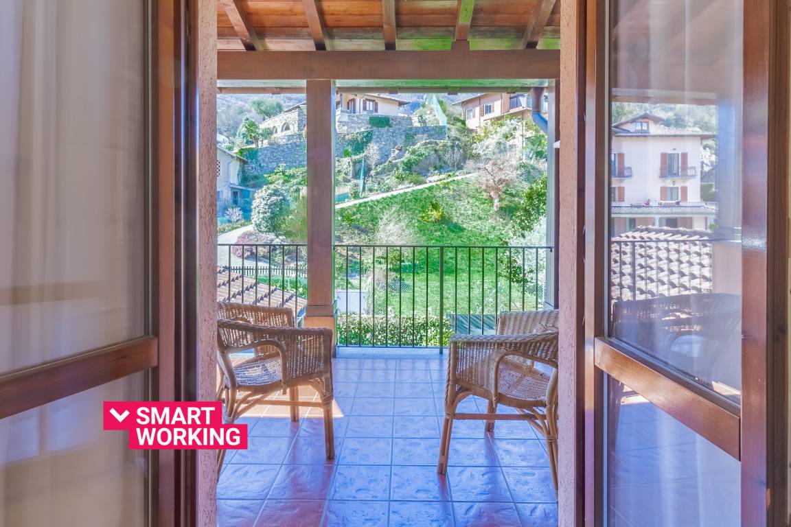 90 M² Maison De Vacances ∙ 3 Chambres ∙ 5 Personnes - Bellagio