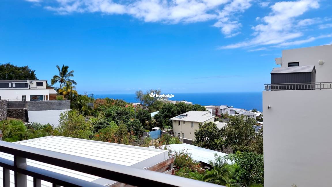 48 M² Appartement ∙ 1 Chambre ∙ 3 Personnes - La Réunion