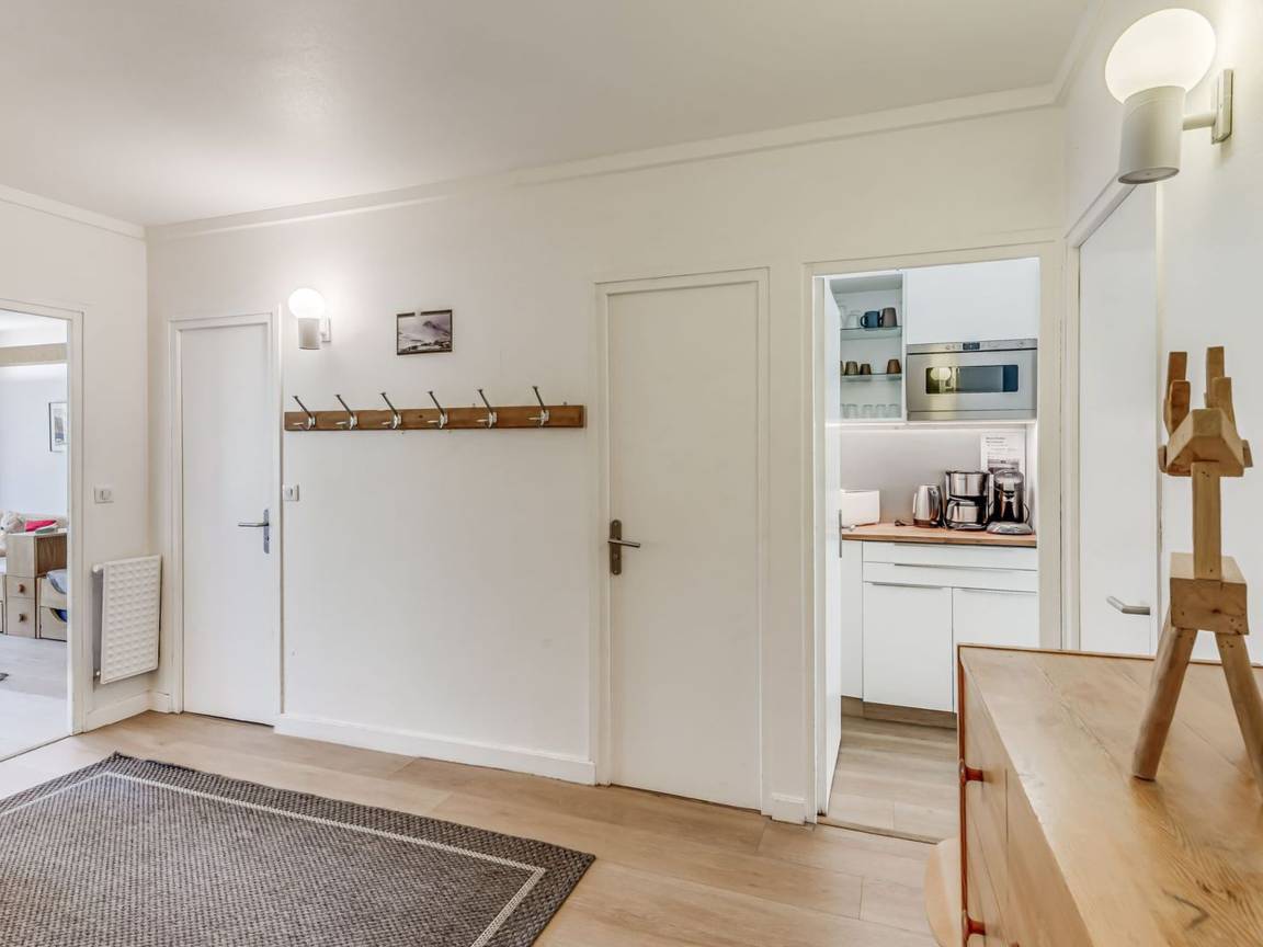 110 M² Ferienwohnung ∙ 3 Schlafzimmer ∙ 10 Gäste - Val Claret