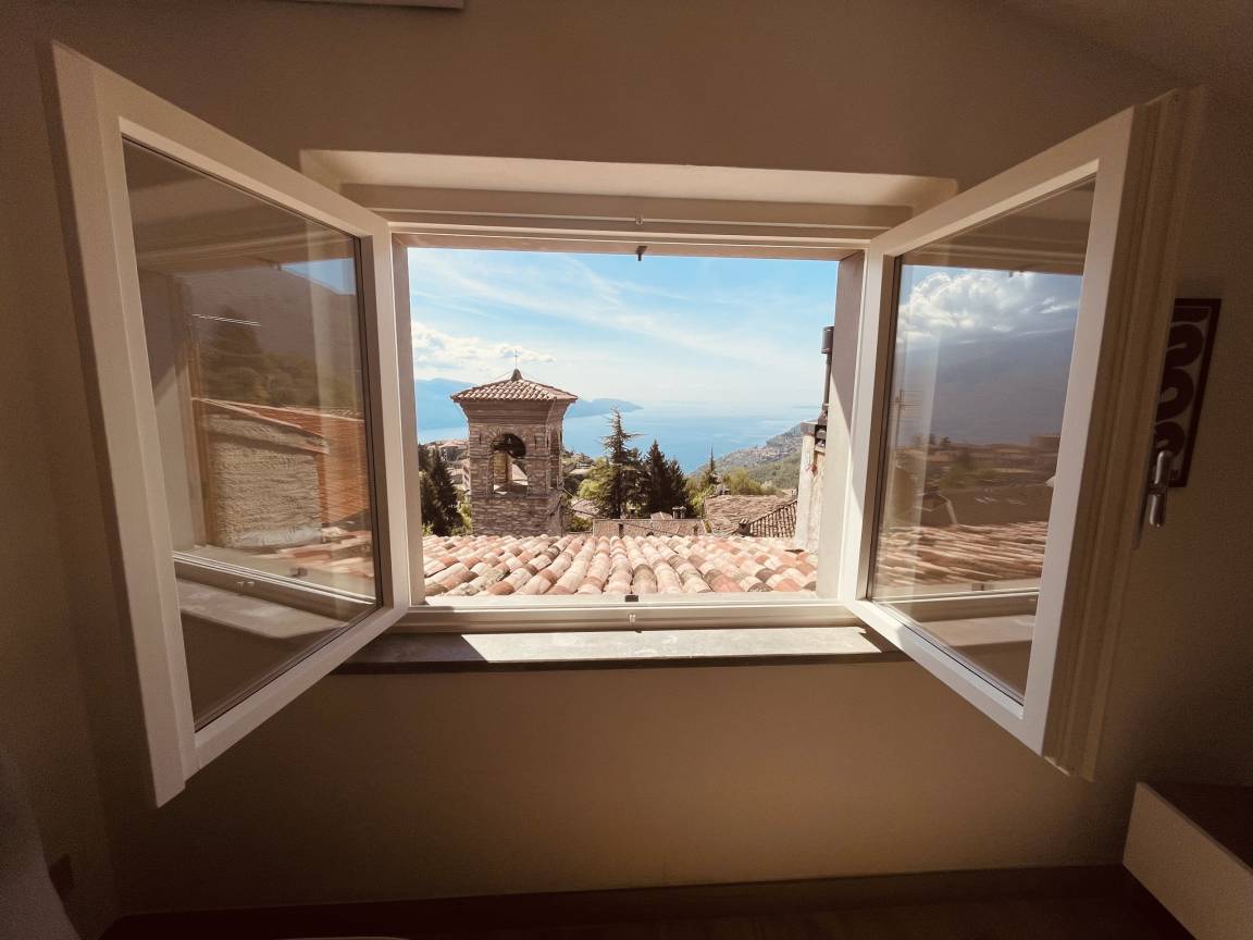 45 M² Ferienwohnung ∙ 1 Schlafzimmer ∙ 3 Gäste - Limone Sul Garda