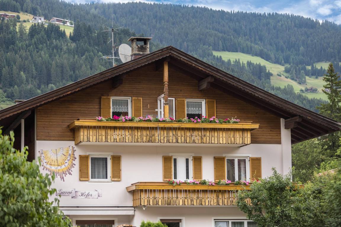 40 M² Ferienwohnung ∙ 1 Schlafzimmer ∙ 4 Gäste - Prags