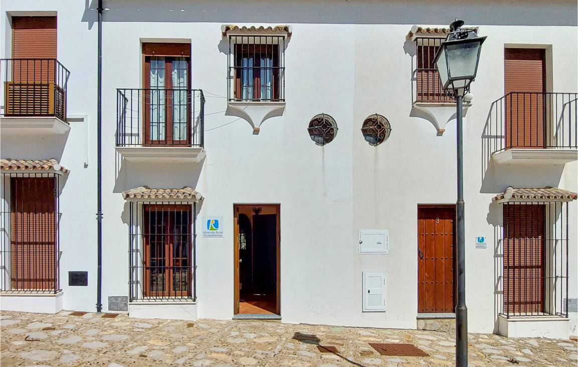 90 M² House ∙ 3 Bedrooms ∙ 6 Guests - Grazalema