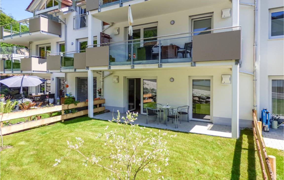 67 M² Ferienwohnung ∙ 1 Schlafzimmer ∙ 2 Gäste - Pfronten