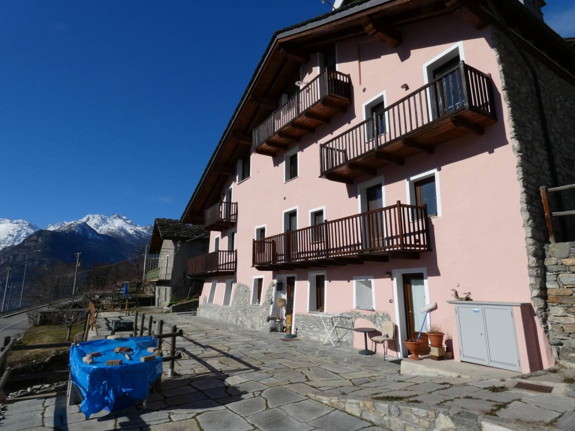Appartement ∙ 1 Slaapkamer ∙ 3 Gasten - Saint-nicolas
