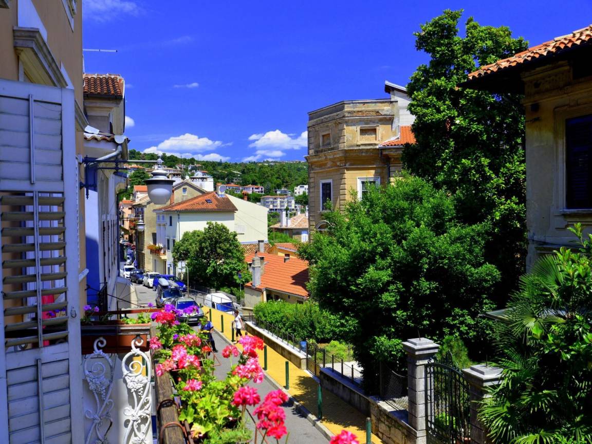 65 M² Apartment ∙ 2 Bedrooms ∙ 5 Guests - Kastav