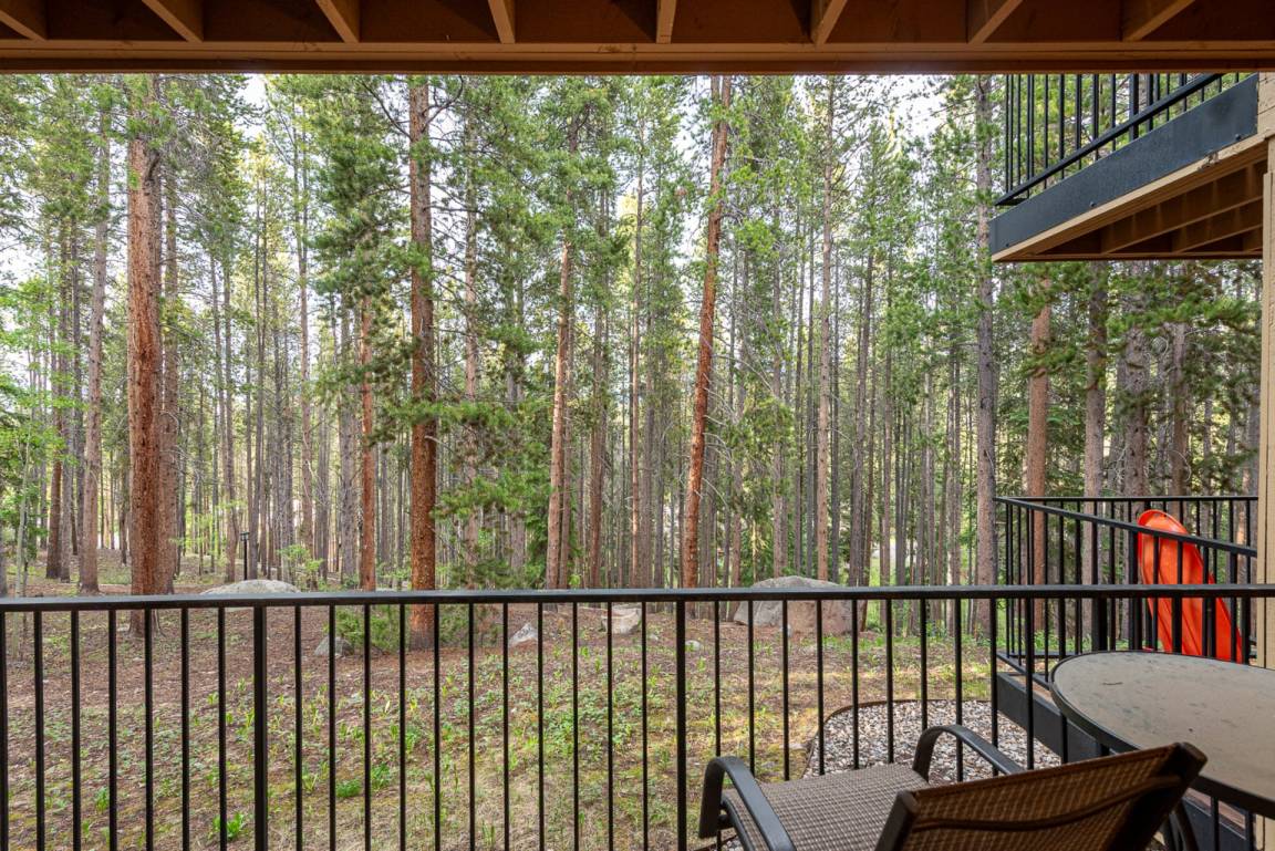 Appartement En Copropriété ∙ 2 Chambres ∙ 8 Personnes - Fraser, CO