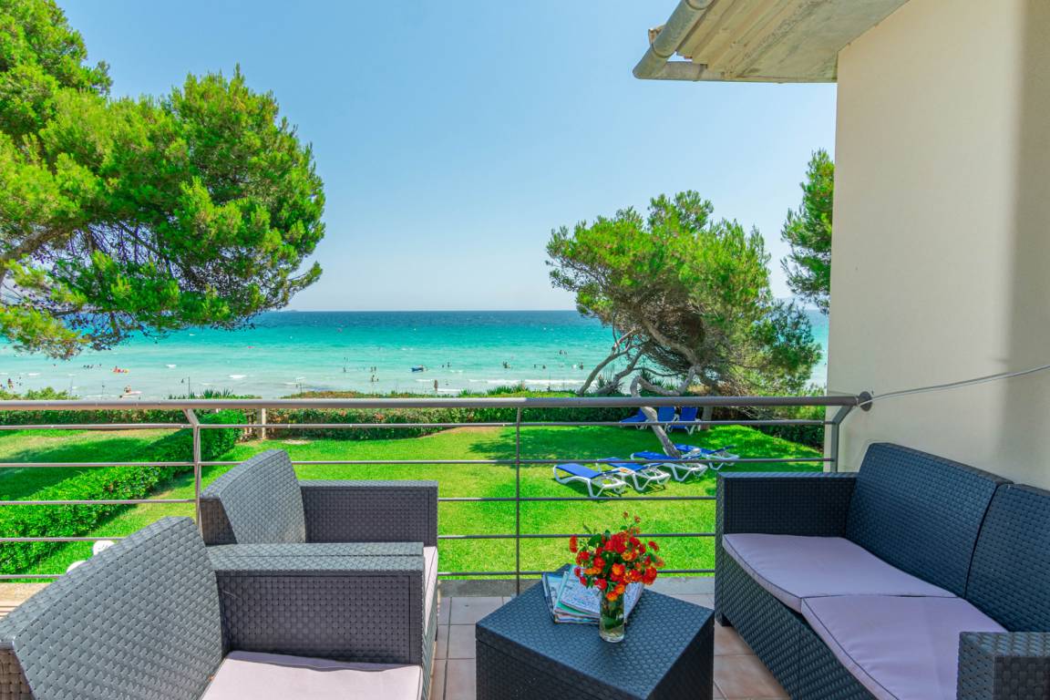 160 M² Villa ∙ 4 Habitaciones ∙ 5 Huéspedes - Muro
