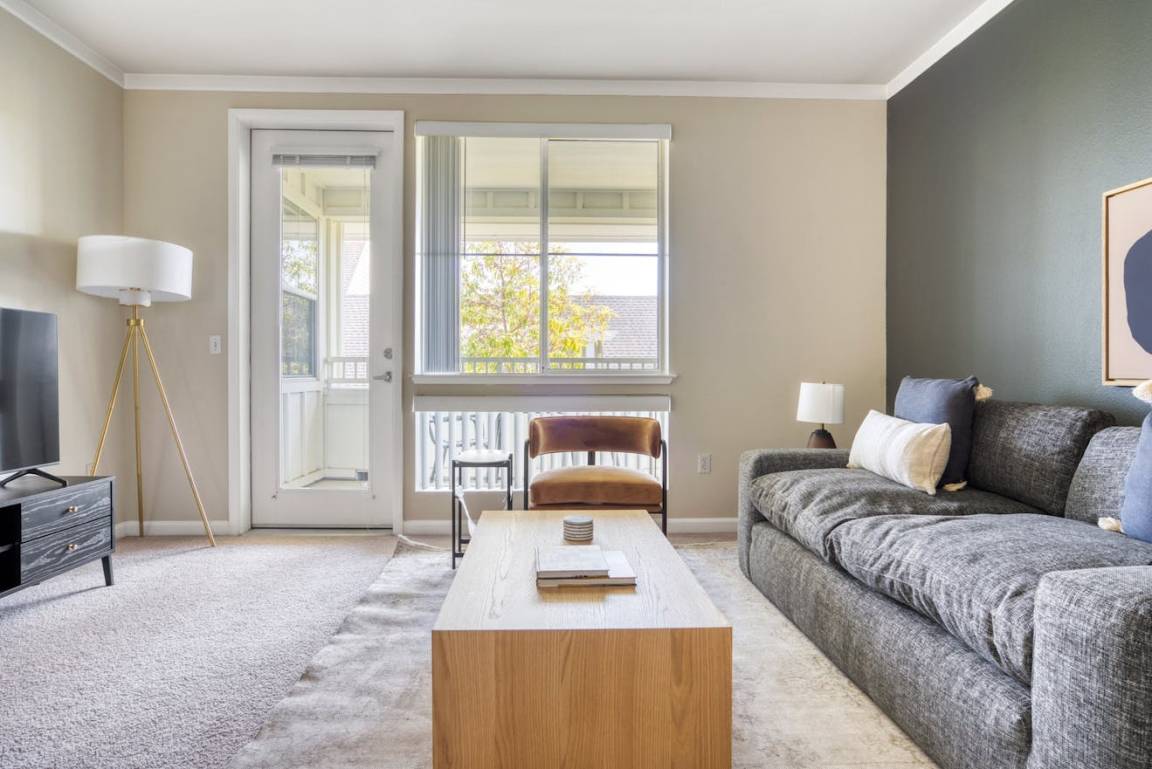 83 M² Ferienwohnung ∙ 1 Schlafzimmer ∙ 2 Gäste - 샌머테이오